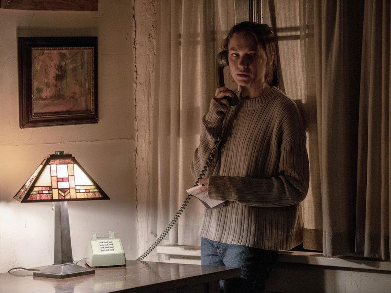 Foto de Hannah Gross - The Sinner : Foto Hannah Gross - Foto 12 de 14 - SensaCine.com