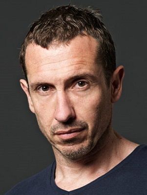 Jacob Derwig - SensaCine.com