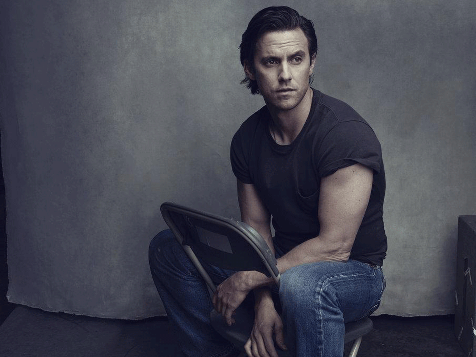 This is Us: Foto Milo Ventimiglia - 241 sobre un total de 433 ...