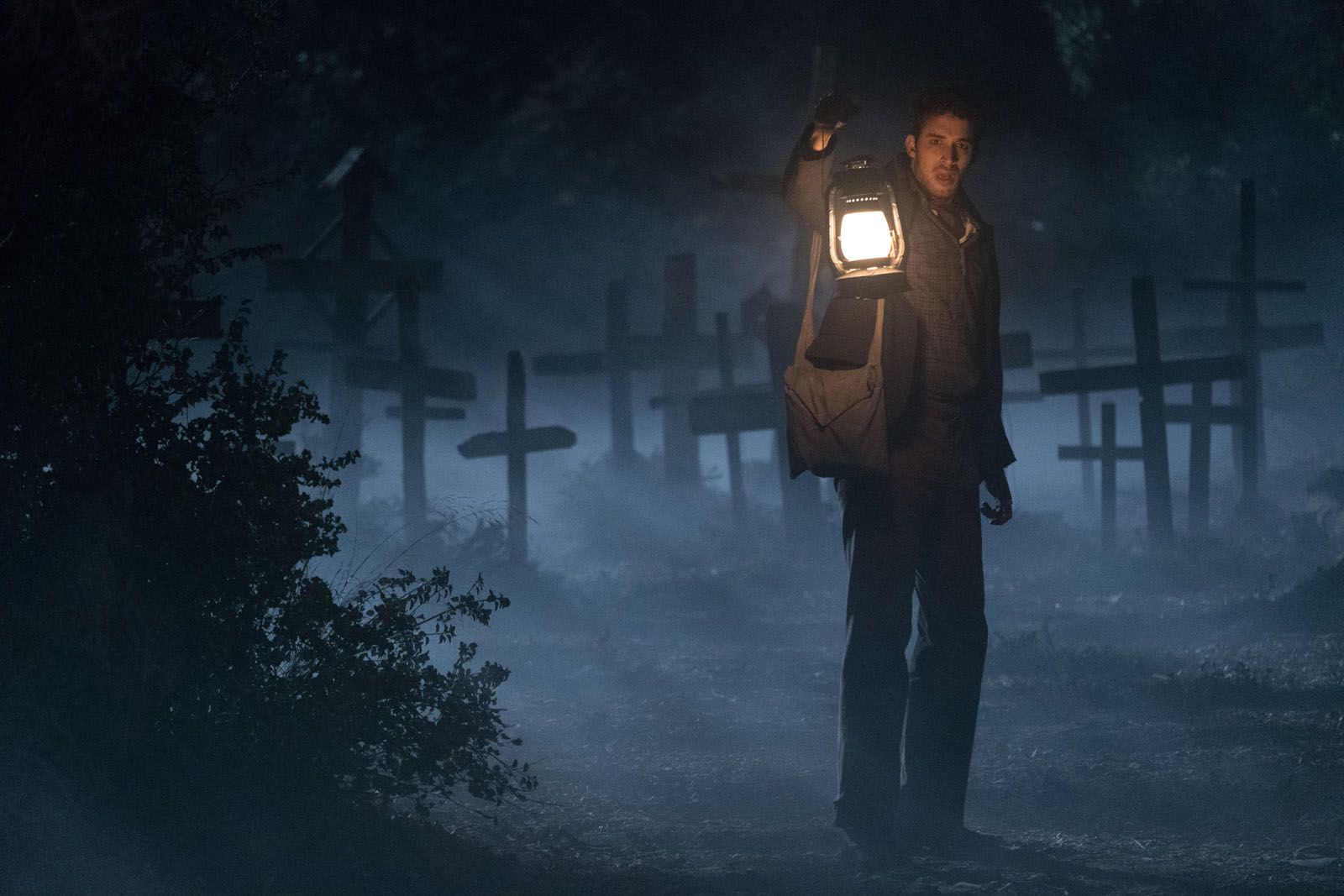 Foto de la película La monja - Foto 13 por un total de 39 - SensaCine.com