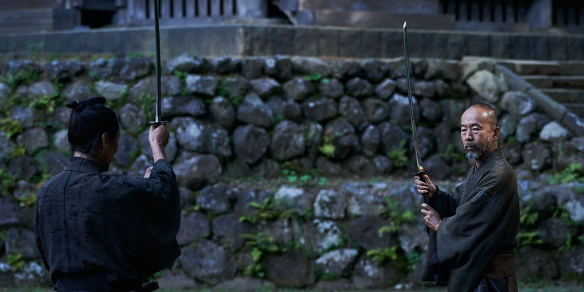 Foto de la película Killing - Foto 4 por un total de 5 - SensaCine.com