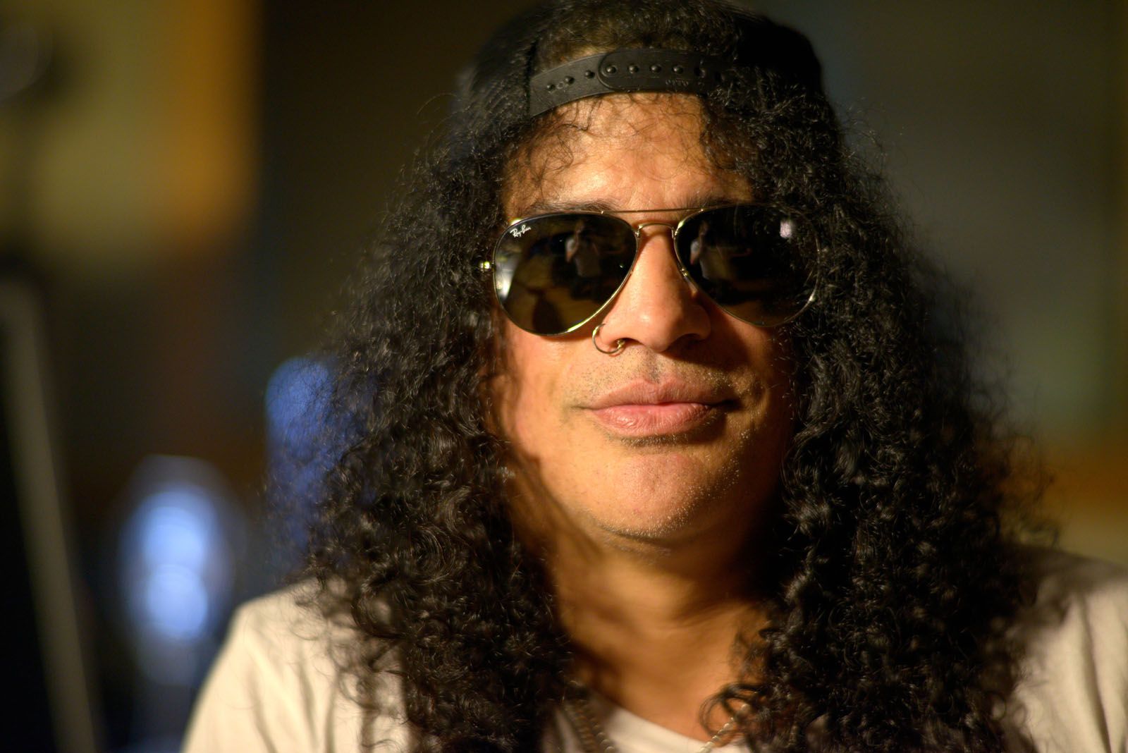 Foto de Slash - Foto Slash - Foto 1 de 2 - SensaCine.com