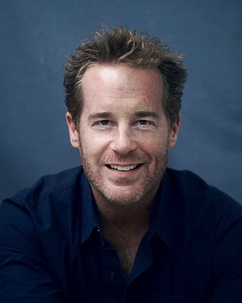 Adam James - SensaCine.com