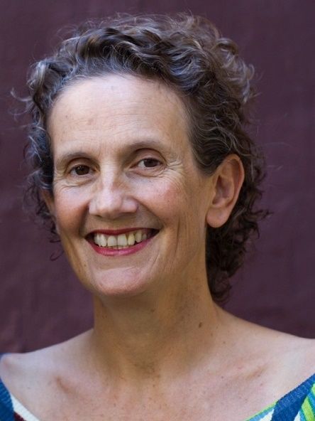 Kate Clere McIntyre - SensaCine.com