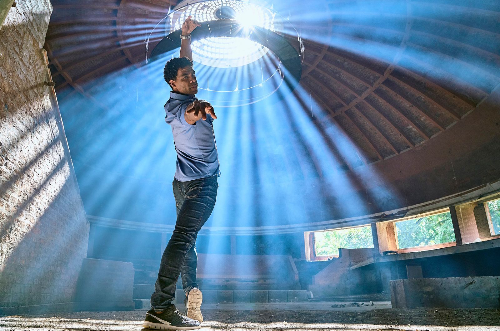 Foto de la película Yuli - Foto 12 por un total de 20 - SensaCine.com