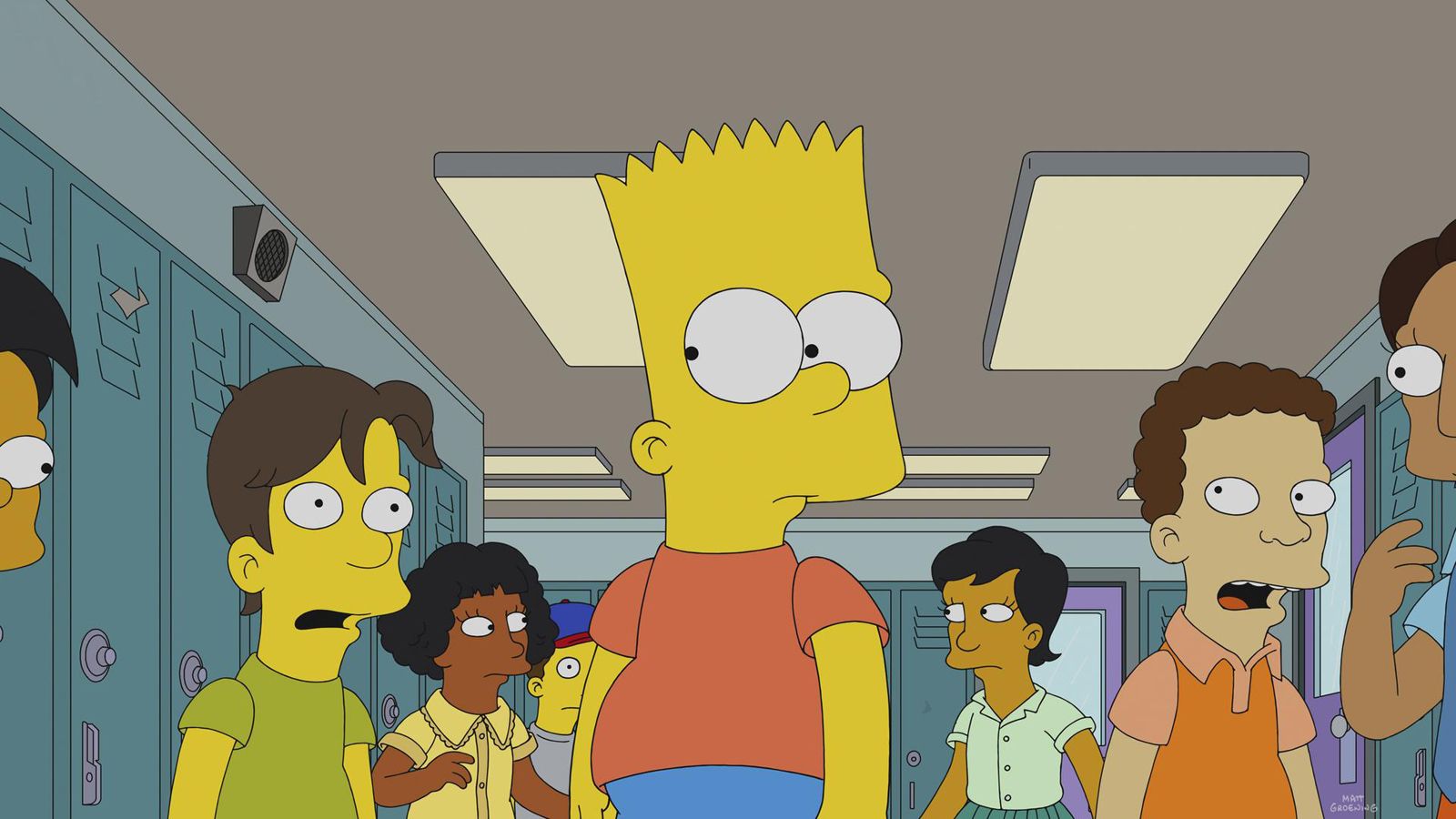Los Simpson : Los Simpson : Foto - Foto 147 sobre 488 - SensaCine.com