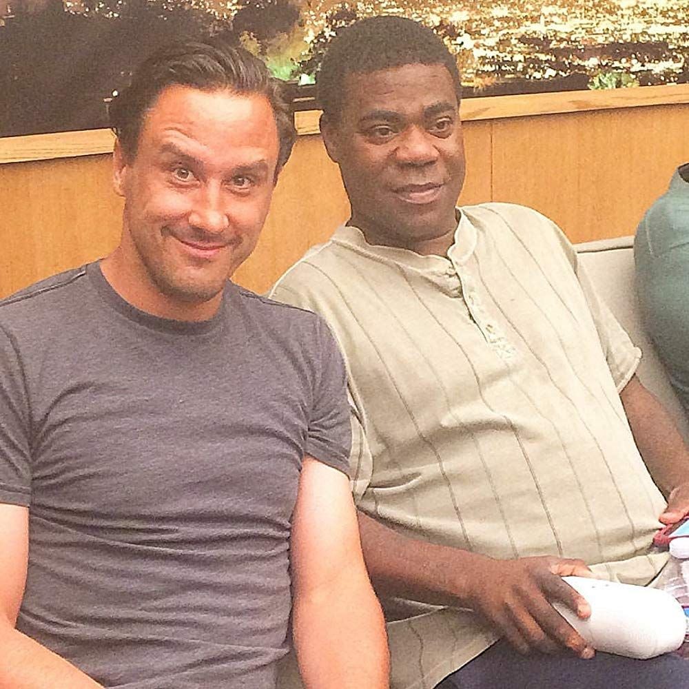 Foto de la película The Clapper - Foto 7 por un total de 8 - SensaCine.com