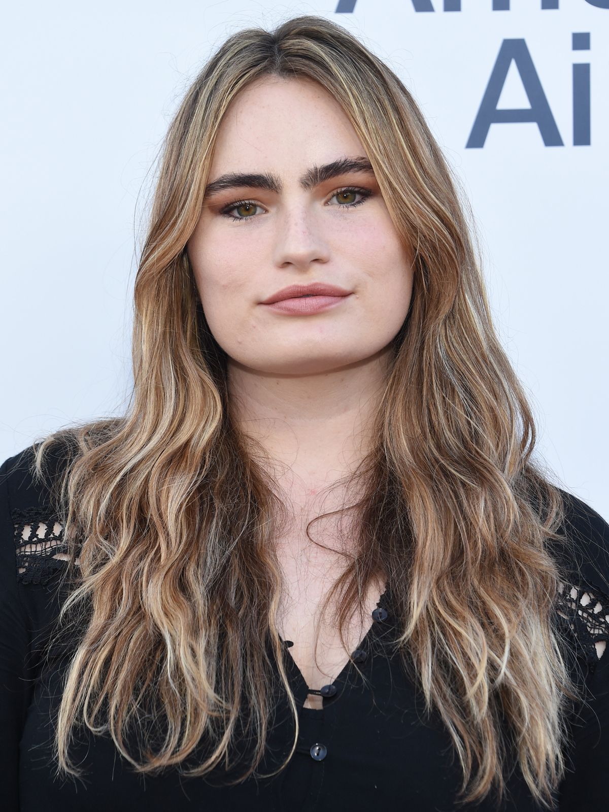 Kathryn Gallagher - SensaCine.com