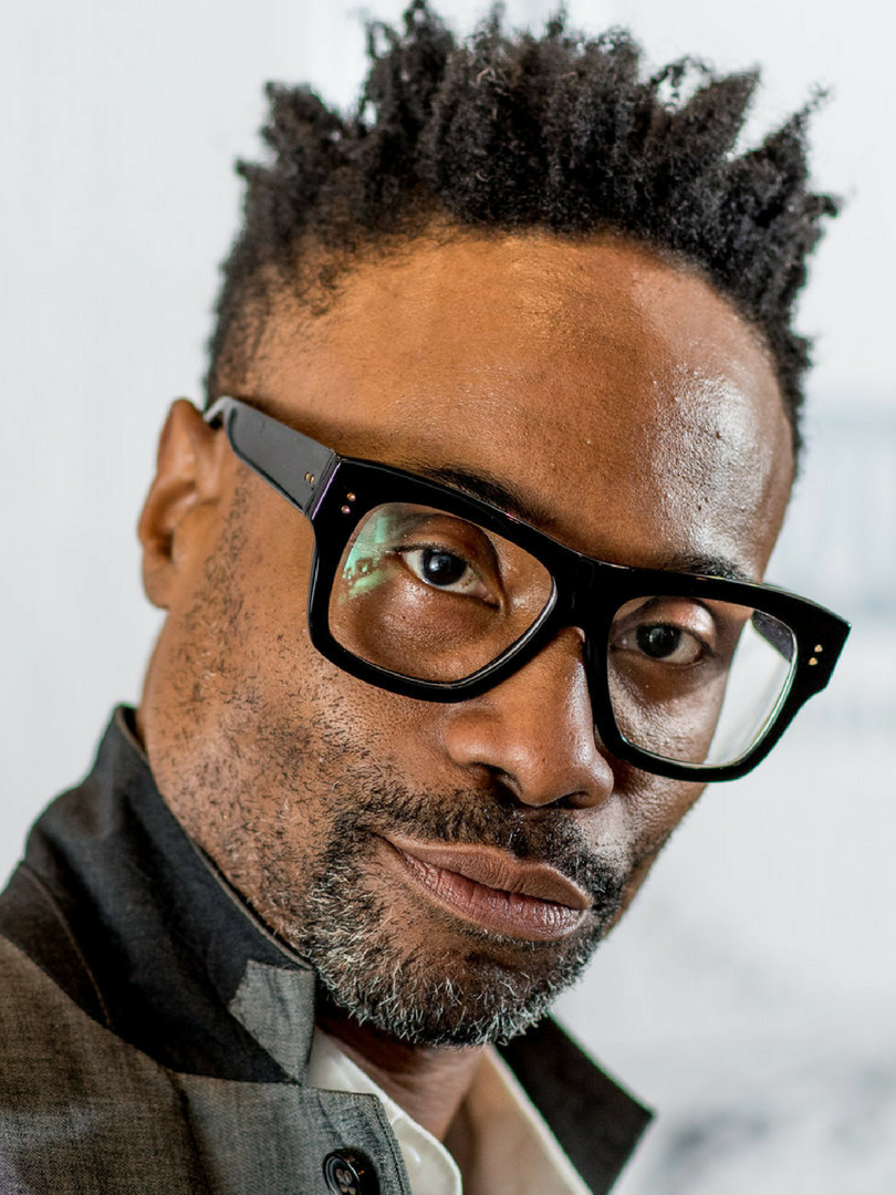 Billy Porter - SensaCine.com