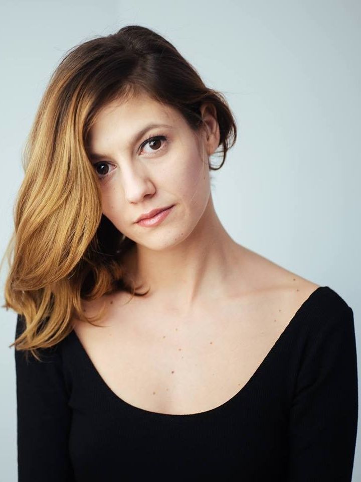 Ada Gales - SensaCine.com