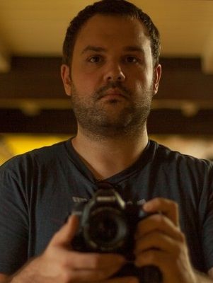 Xacio Baño - SensaCine.com