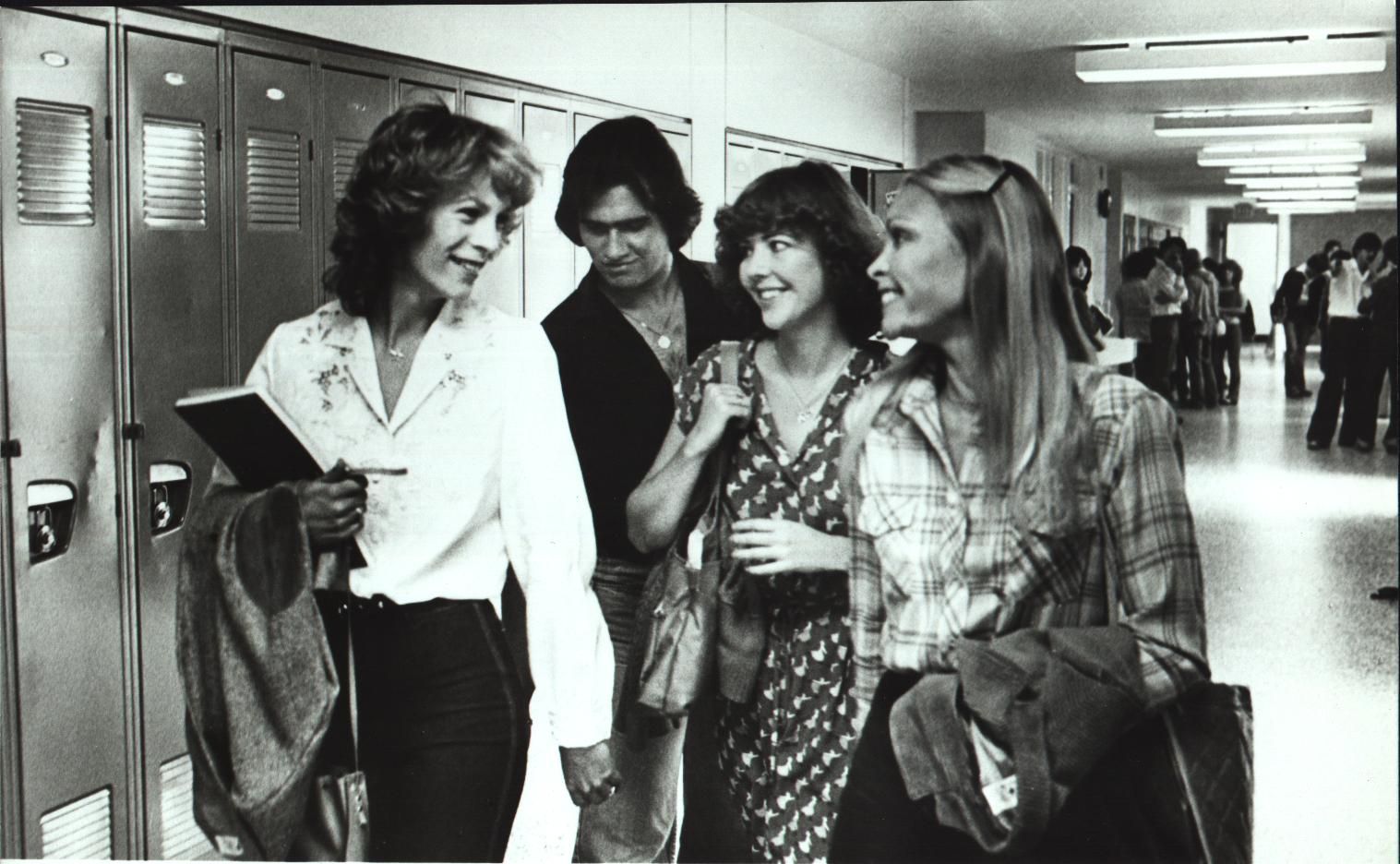 Foto de la película Prom Night (Llamadas de terror) - Foto 44 por un ...