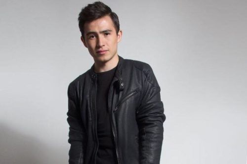 Foto de Luis Curiel - Foto Luis Curiel - Foto 2 de 4 - SensaCine.com