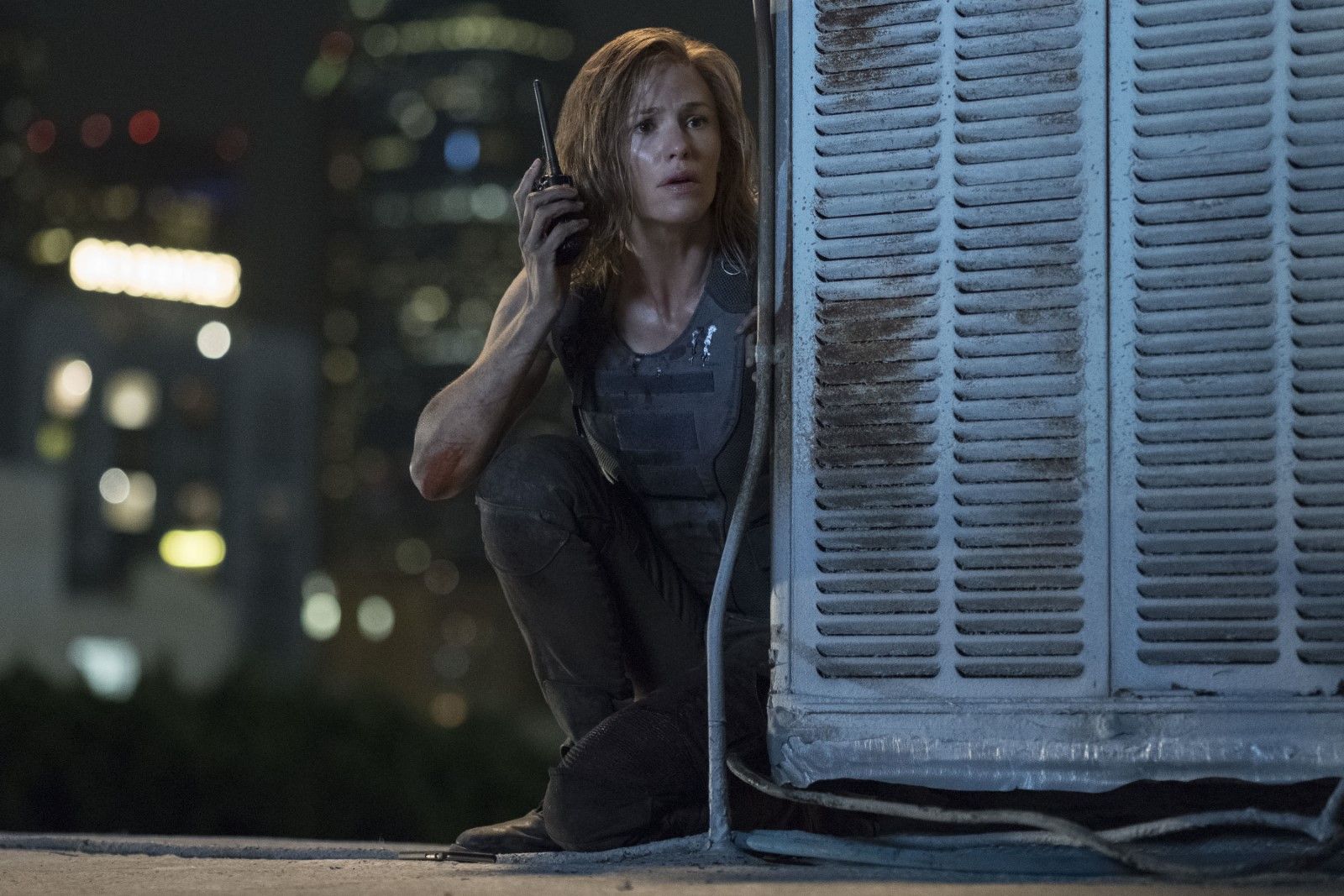 Foto de Jennifer Garner - Matar o morir (Peppermint) : Foto Jennifer ...