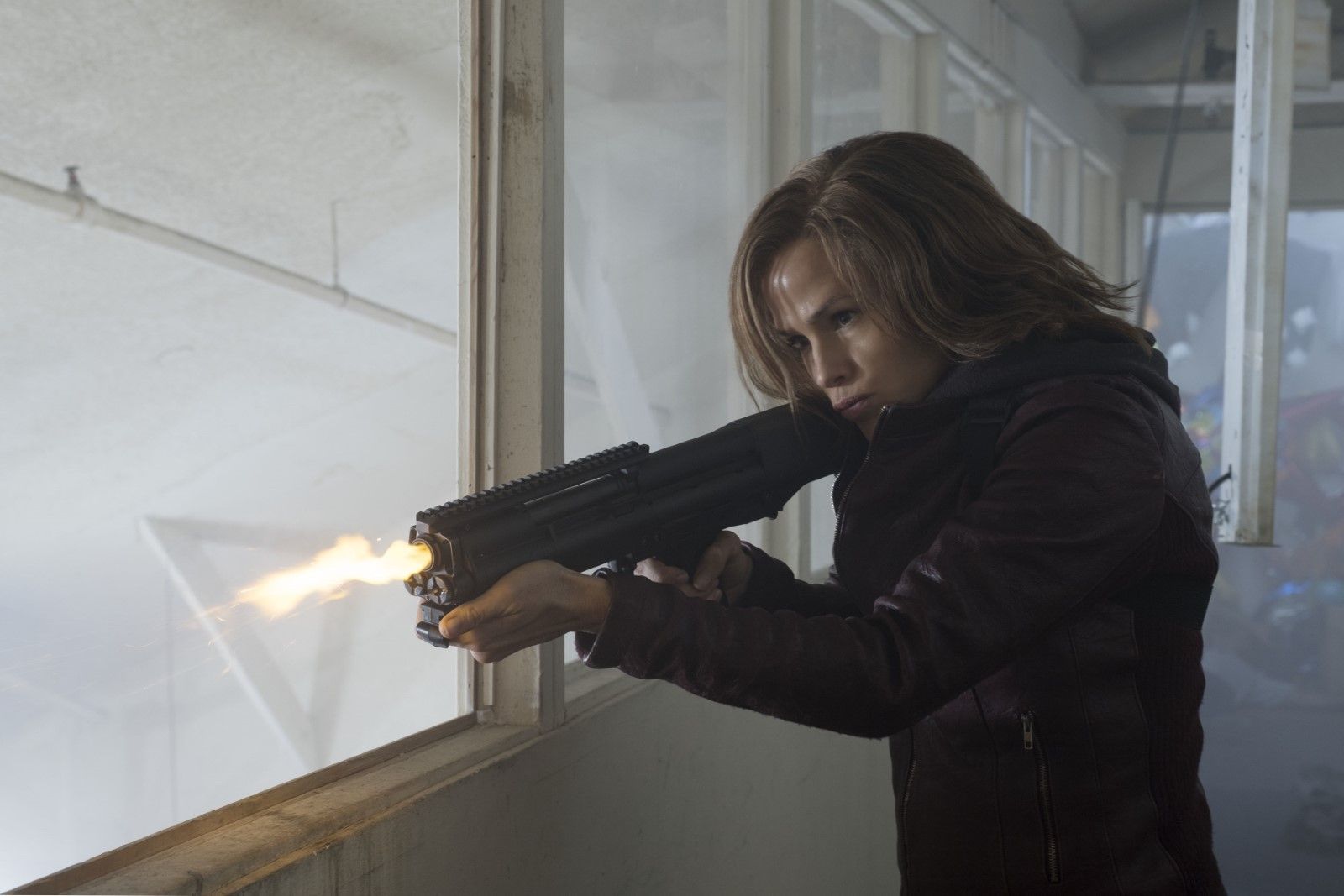 Foto de la película Matar o morir (Peppermint) - Foto 3 por un total de 23 - SensaCine.com