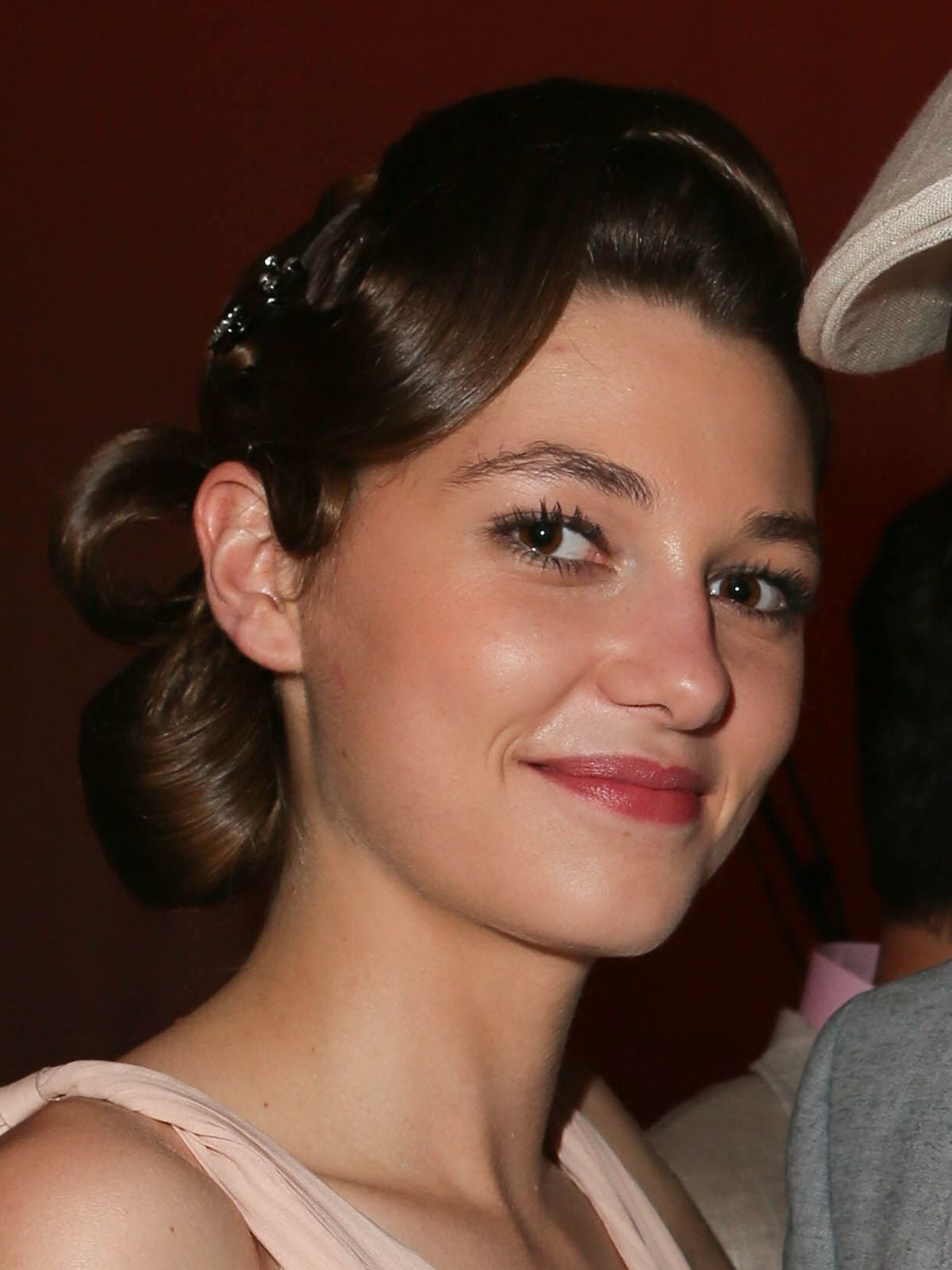Mathilde Ollivier - SensaCine.com
