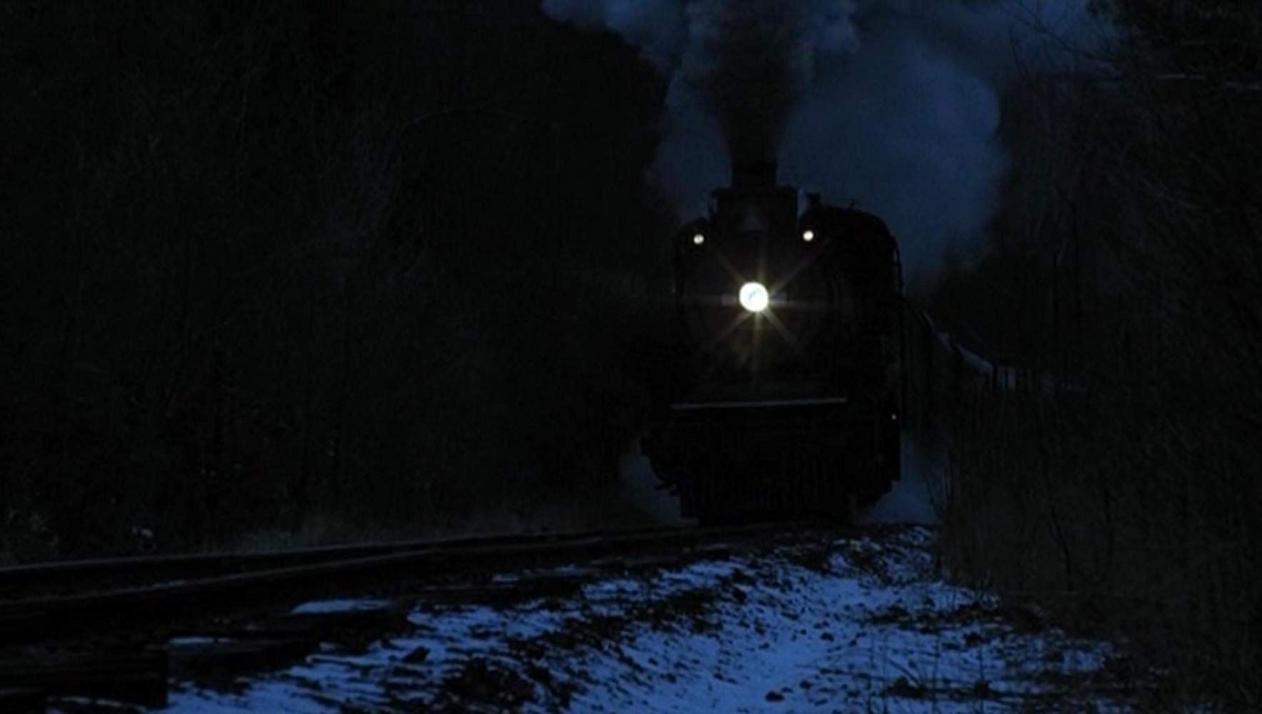 Foto de la película El tren del terror - Foto 31 por un total de 37 ...