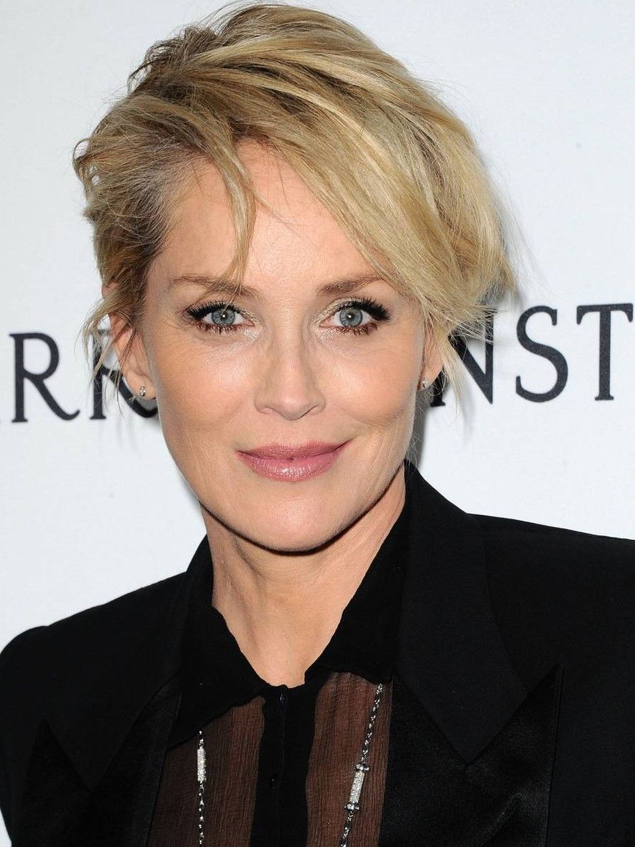 Foto de Sharon Stone - Cartel Sharon Stone - Foto 107 de 221 ...