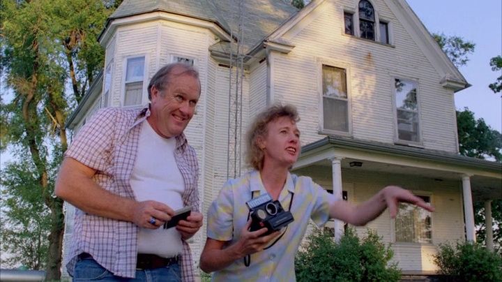 Foto de la película Grandview, U.S.A. - Foto 47 por un total de 50 ...