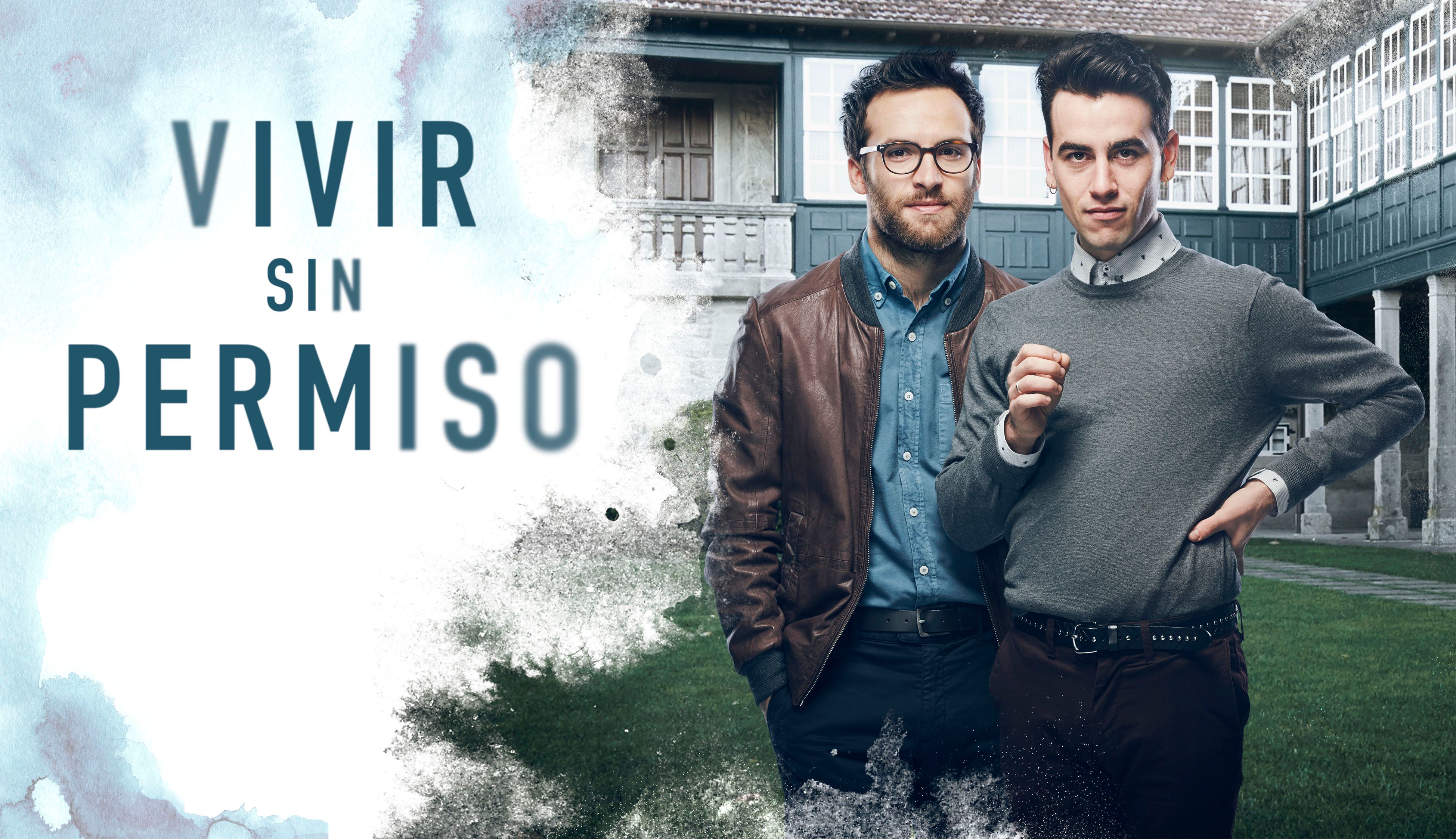 Vivir sin permiso : Vivir sin permiso : Foto - Foto 145 sobre 156 ...