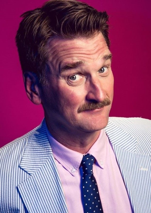 Pete Gardner - SensaCine.com