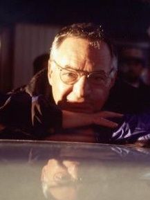 Robert Markowitz - SensaCine.com