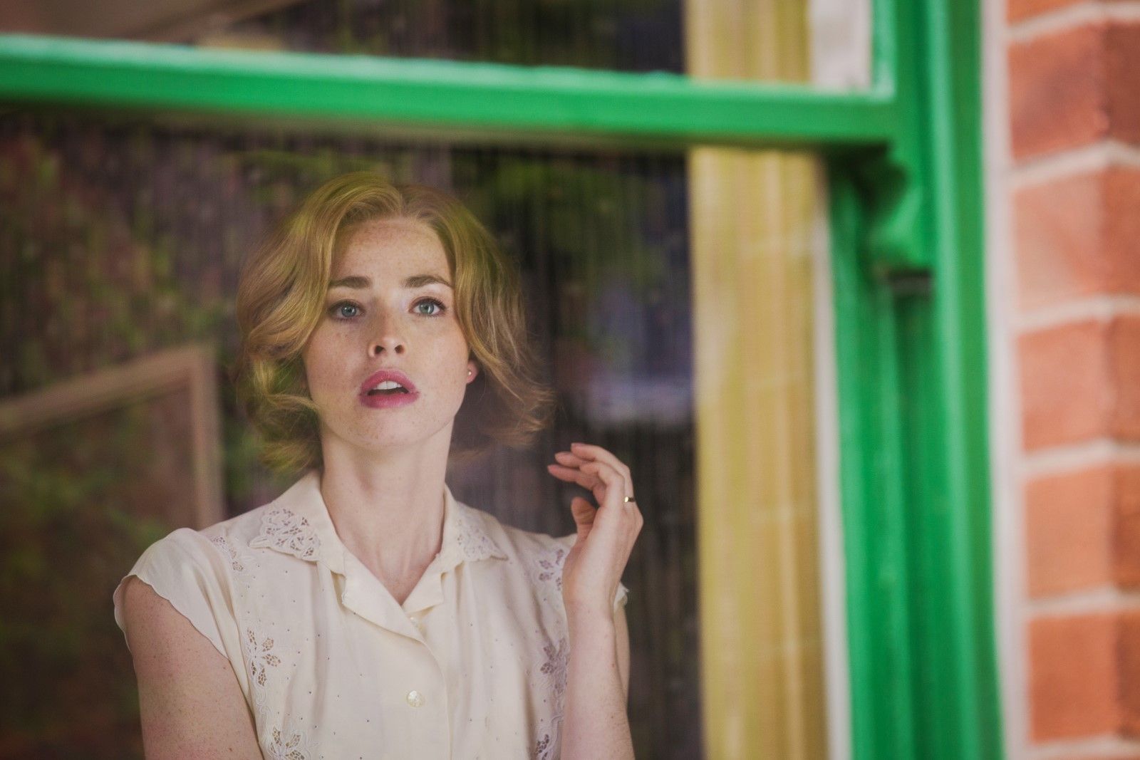 Foto de Freya Mavor - Foto Freya Mavor - SensaCine.com