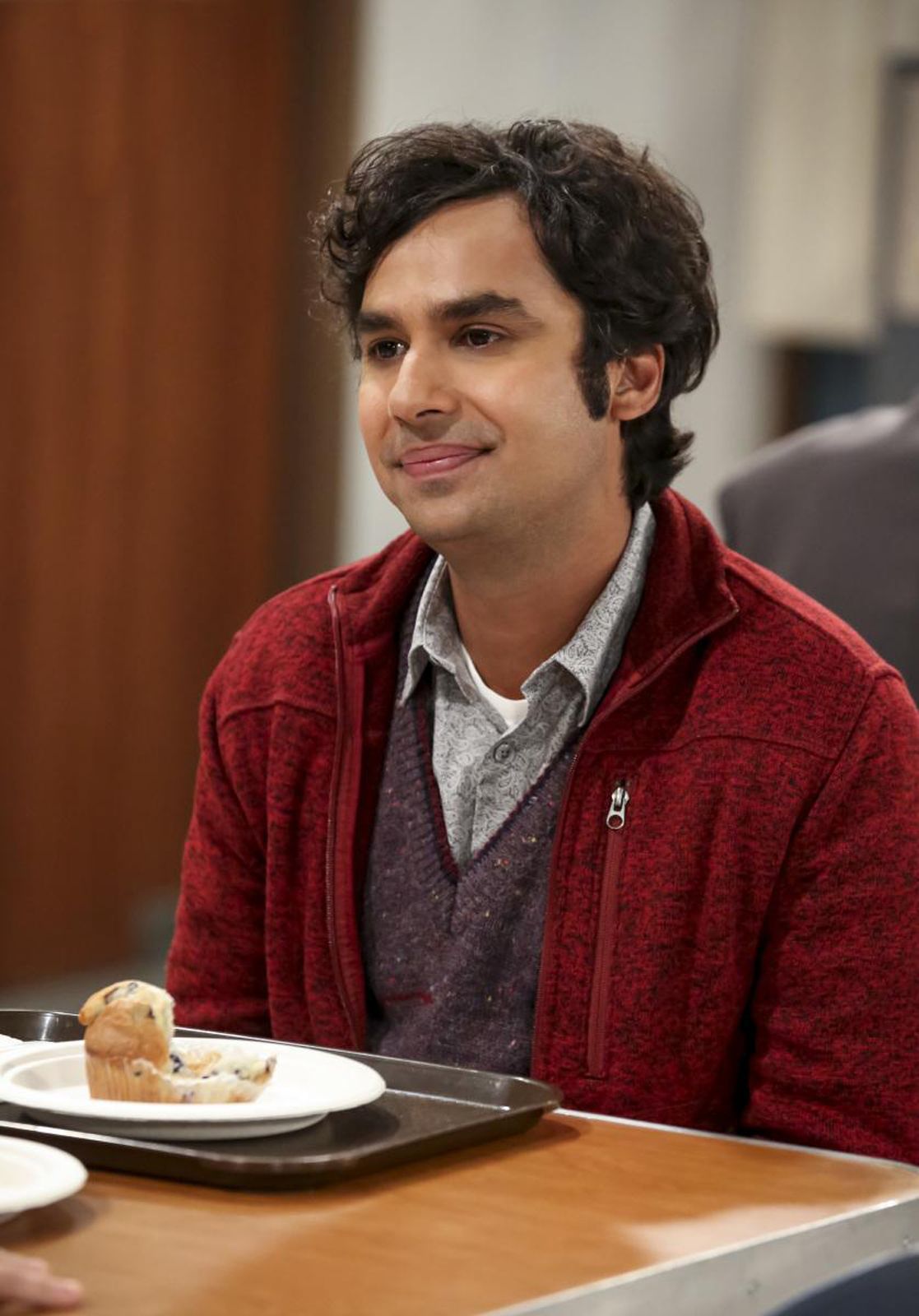 Big Bang : Big Bang : Foto Kunal Nayyar - Foto 140 sobre 1200 - SensaCine.com