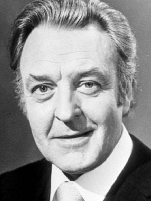 Donald Sinden - SensaCine.com