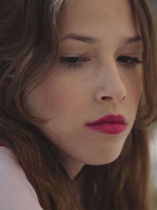 Ruth Bosser - SensaCine.com