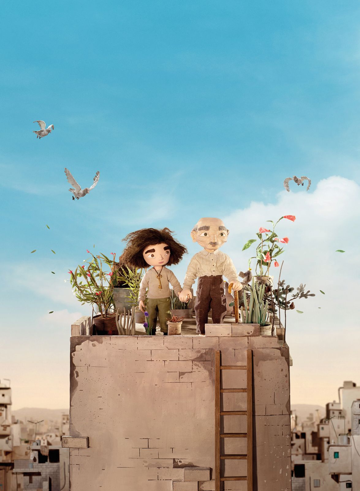 Foto de la película Wardi - Foto 13 por un total de 18 - SensaCine.com