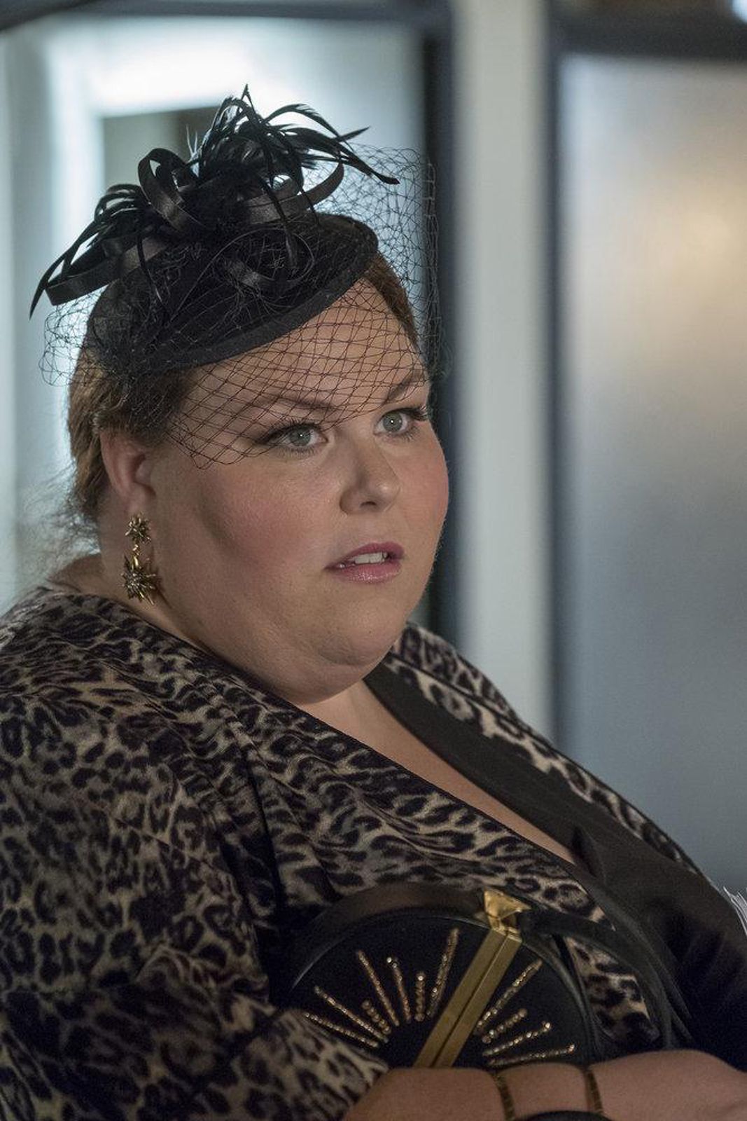 Foto de Chrissy Metz - Foto Chrissy Metz - Foto 41 de 72 - SensaCine.com