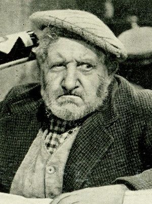 Foto de Will Fyffe - Cartel Will Fyffe - Foto 0 de 1 - SensaCine.com