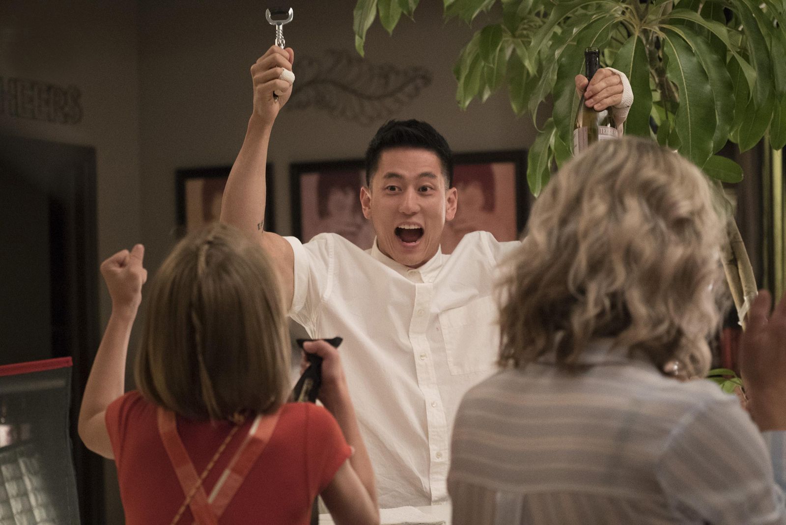 Foto de Jake Choi - Single Parents : Foto Jake Choi - Foto 25 de 37 ...