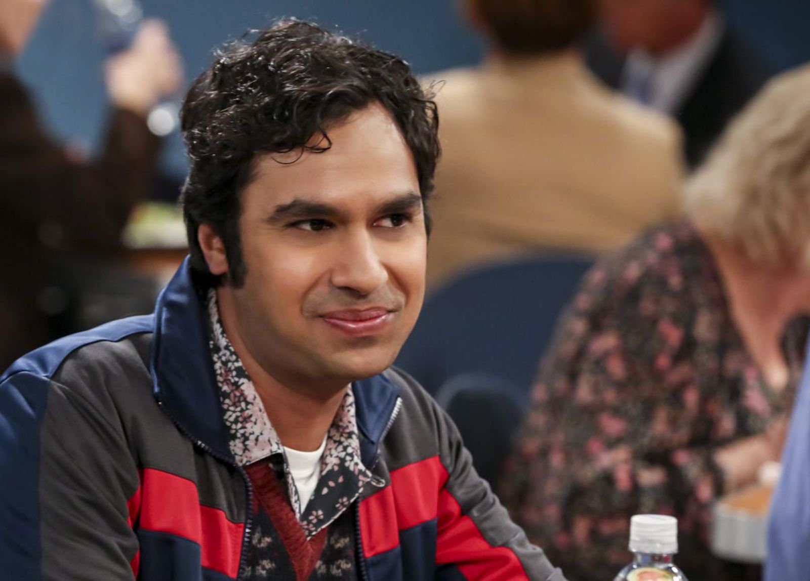 The Big Bang Theory : The Big Bang Theory : Foto Kunal Nayyar - Foto 136 sobre 1200 - SensaCine.com