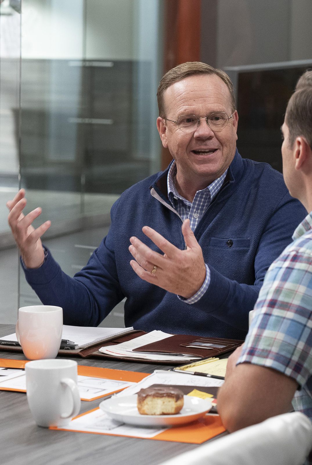 Foto de Peter MacKenzie - Black-ish : Foto Peter MacKenzie - Foto 8 de ...