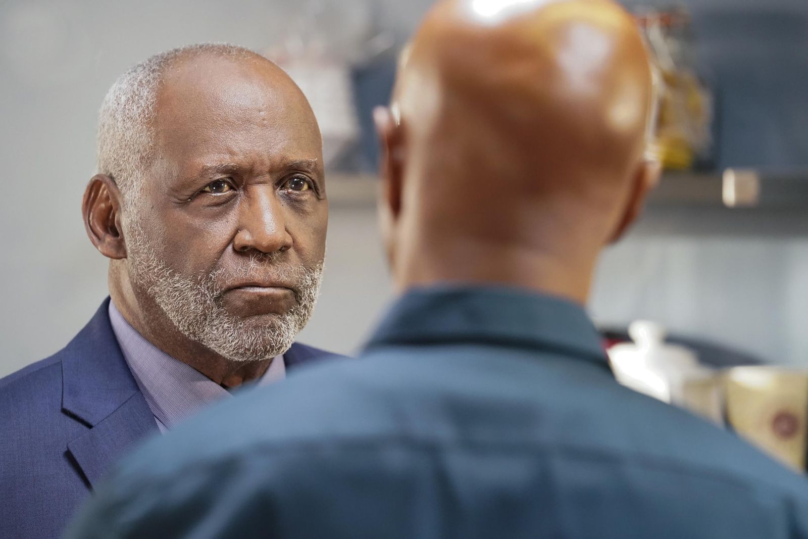 Arma Letal : Arma Letal : Foto Richard Roundtree - Foto 32 sobre 247 ...