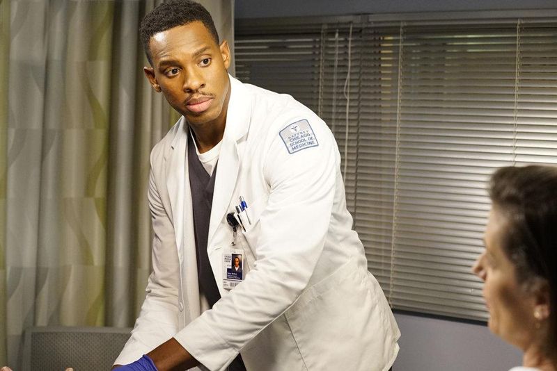 Chicago Med : Chicago Med : Foto - Foto 257 sobre 609 - SensaCine.com