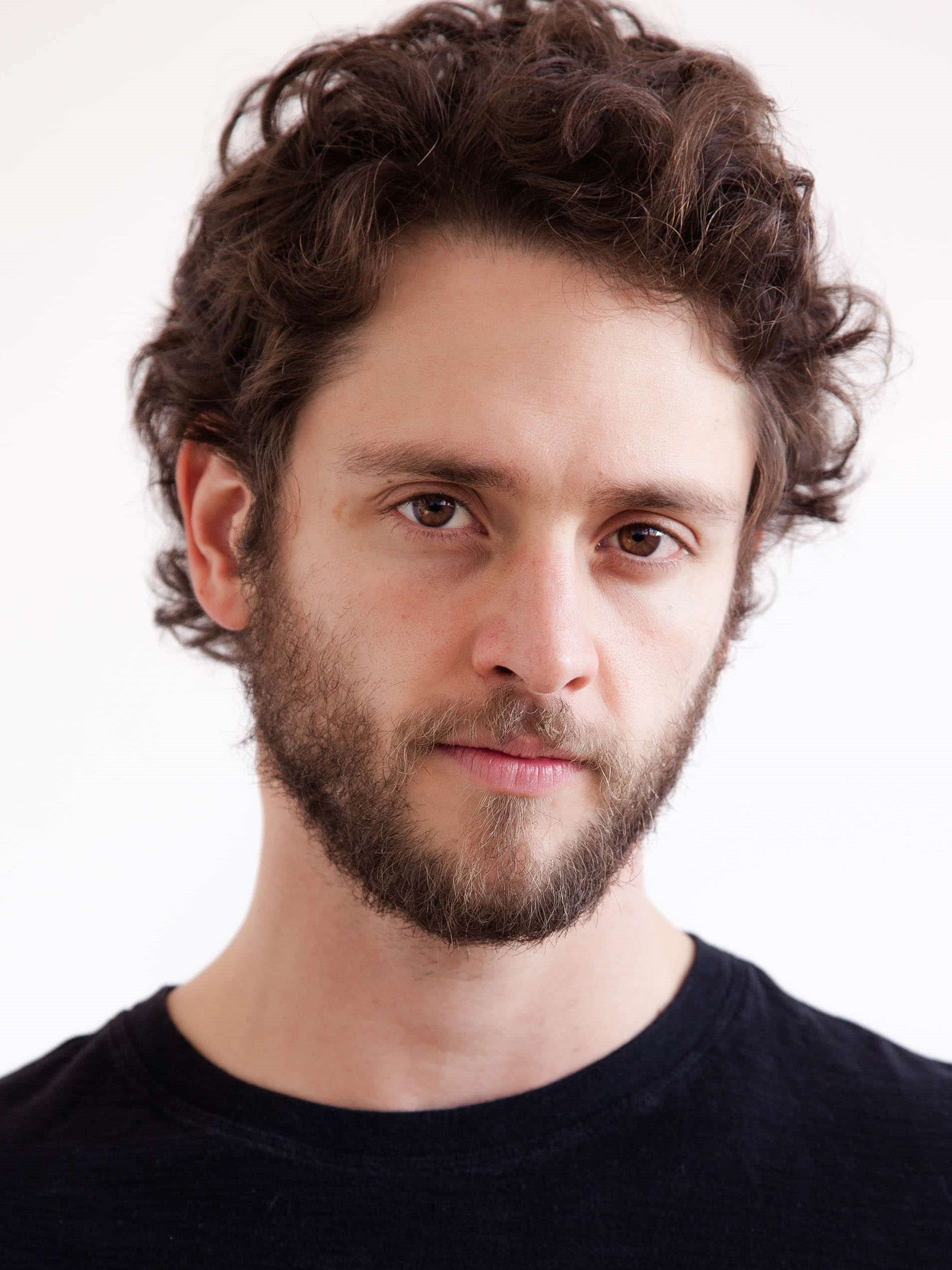 Christopher von Uckermann - SensaCine.com