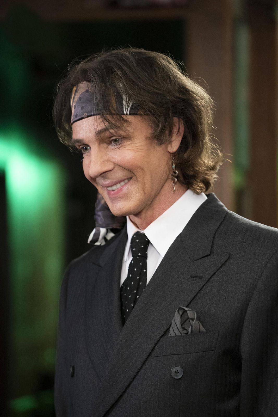 Foto de Rick Springfield - Los Goldberg : Foto Rick Springfield - Foto ...