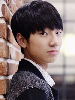 Seong Yu-bin - SensaCine.com