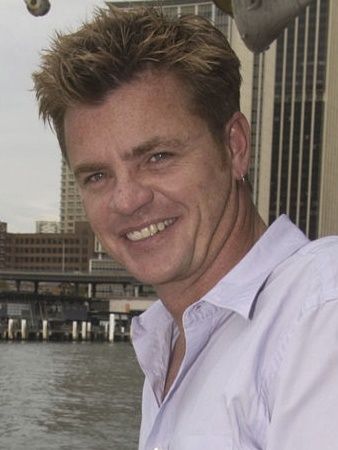 Martin Lynes : Filmografía - SensaCine.com