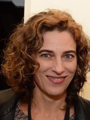 Daniela Kallman - SensaCine.com