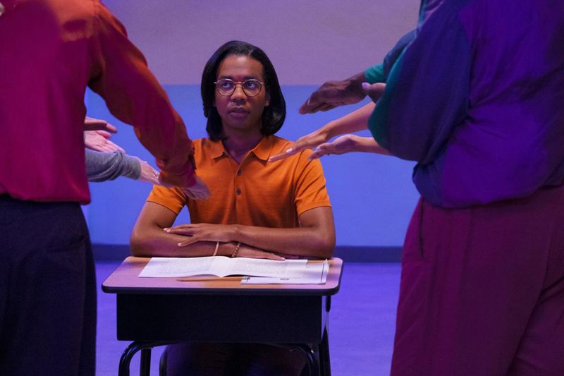 Foto de Clark Moore - Crazy Ex-Girlfriend : Foto Clark Moore - Foto 1 ...