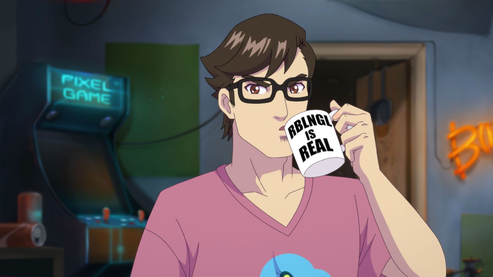 Virtual Hero : Virtual Hero : Foto - Foto 83 sobre 111 - SensaCine.com