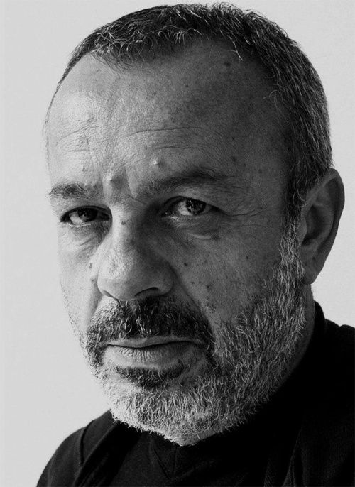Anastas Tanovski - SensaCine.com