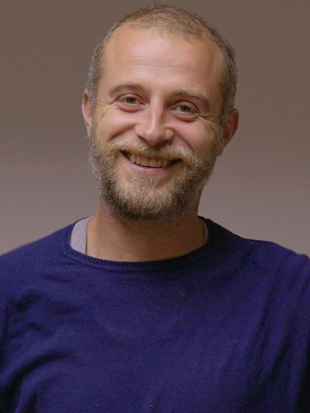 Blagoj Veselinov - SensaCine.com
