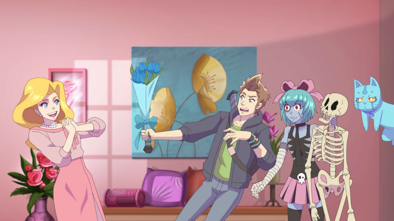 Virtual Hero : Virtual Hero : Foto - Foto 63 sobre 111 - SensaCine.com