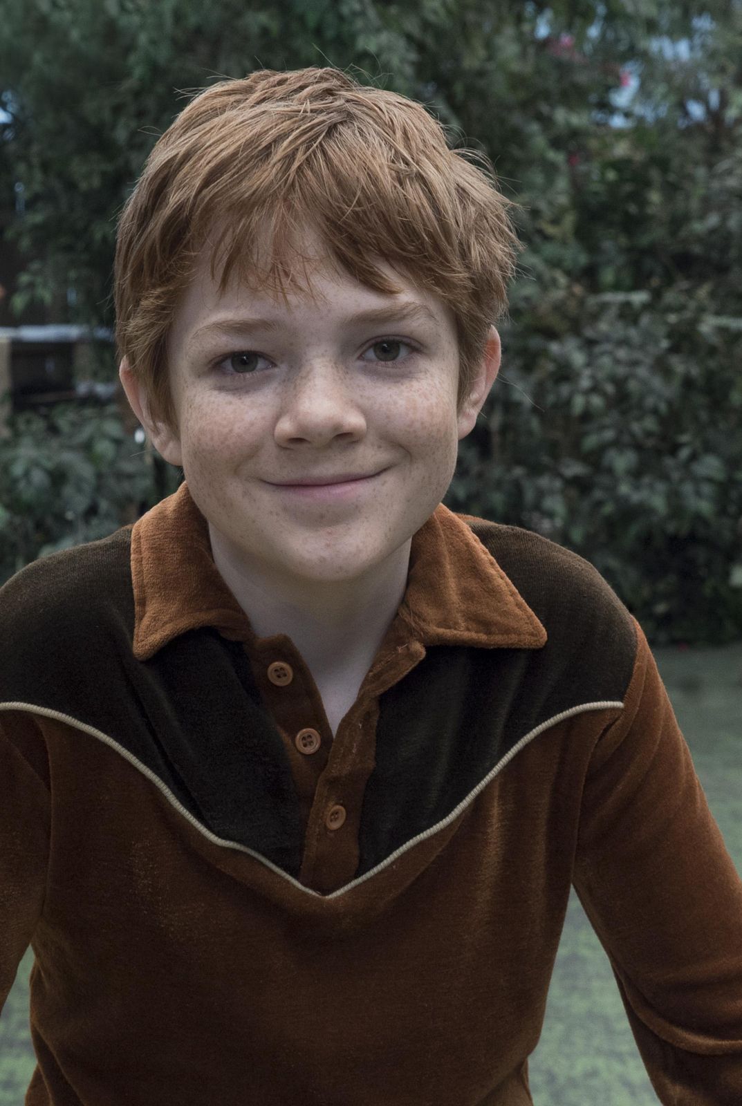 The Kids Are Alright : The Kids Are Alright : Foto Jack Gore - Foto 67 sobre 82 - SensaCine.com