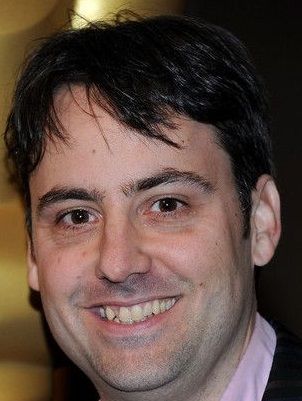 Andrew Bowler - SensaCine.com